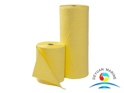 Chemical Spill Absorbent Rolls from China manufacturer - China Deyuan ...