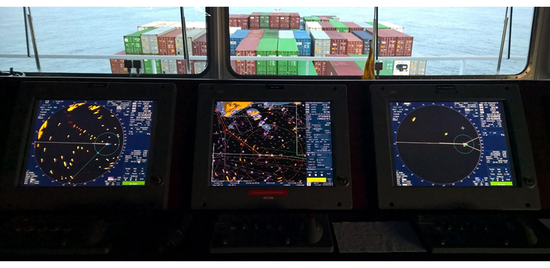 Electronic Chart Display and Information System (ECDIS) Introduction ...
