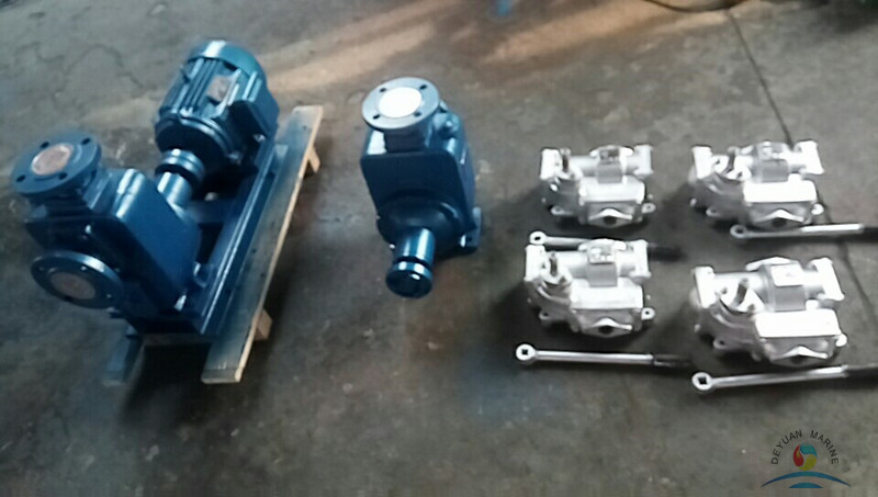 Differences Between a High Speed Pump And a Low Speed Pump - China ...