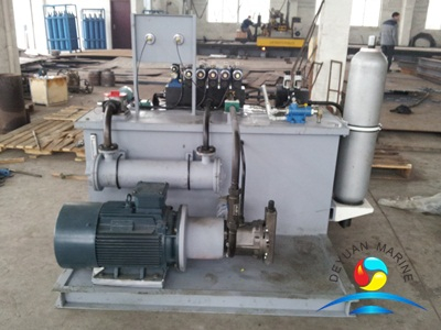 Hydraulic Power Unit from China, Hydraulic Power Unit Manufacturer ...