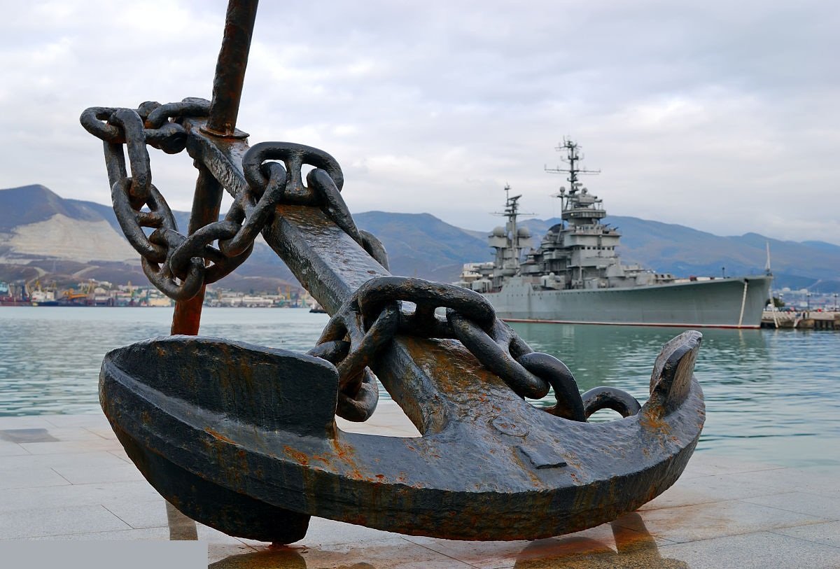 Study on Different Types of Marine Anchors - China Deyuan Marine
