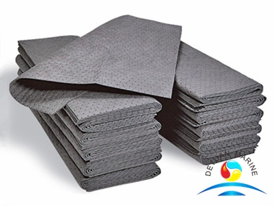 Universal Polypropylene Pads from China manufacturer - China Deyuan Marine