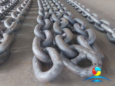Mooring Anchor Chain from China, Mooring Anchor Chain Manufacturer ...