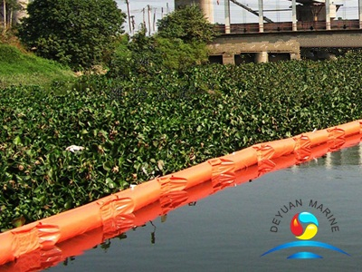 PVC Enteromorpha Containment Boom from China manufacturer - China ...
