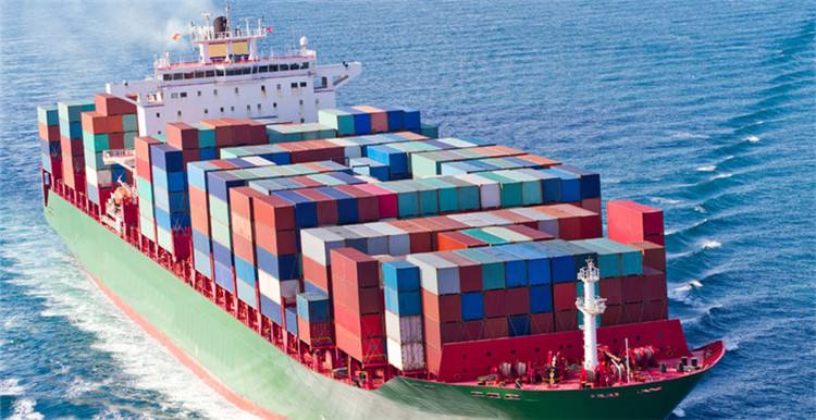 A Brief Introduction of the Container ships - China Deyuan Marine