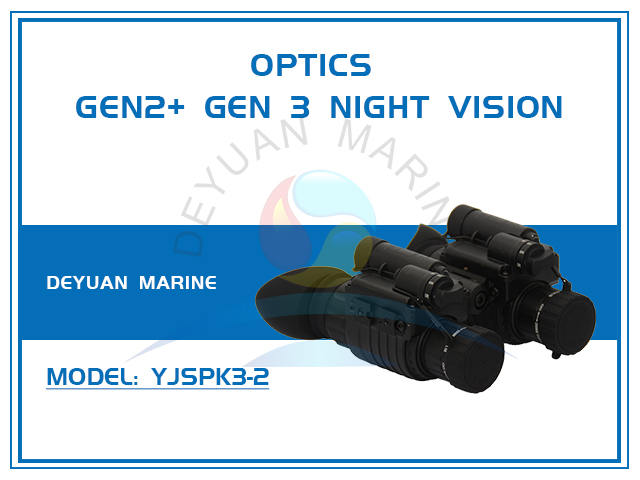 Optics Gen2+ Gen 3 Binoculars Night Vision from China manufacturer ...