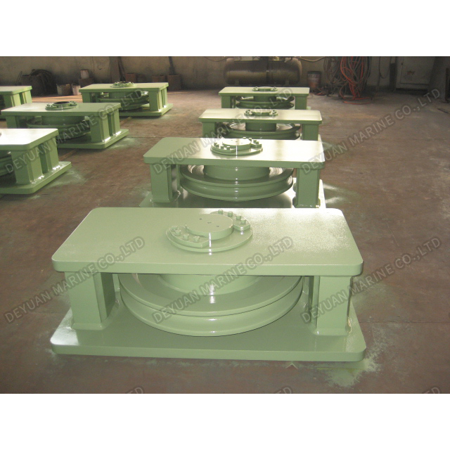 Anchor Fairleader Horizontal Guide Sheaves from China manufacturer ...