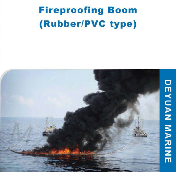 Containment Boom for Oil Spills and Above/Underwater Floating Objects ...