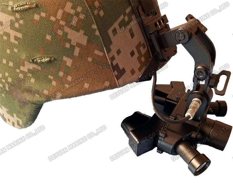 YJN-1 Super Wide Angle Binocular Panoramic NVD from China manufacturer ...