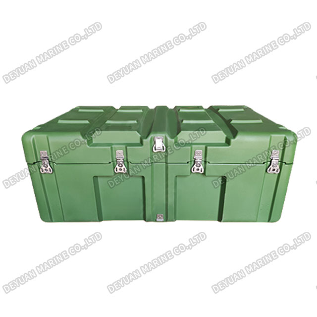 RS864A Medium Plastic Rotational Casting Airdrop Box from China ...