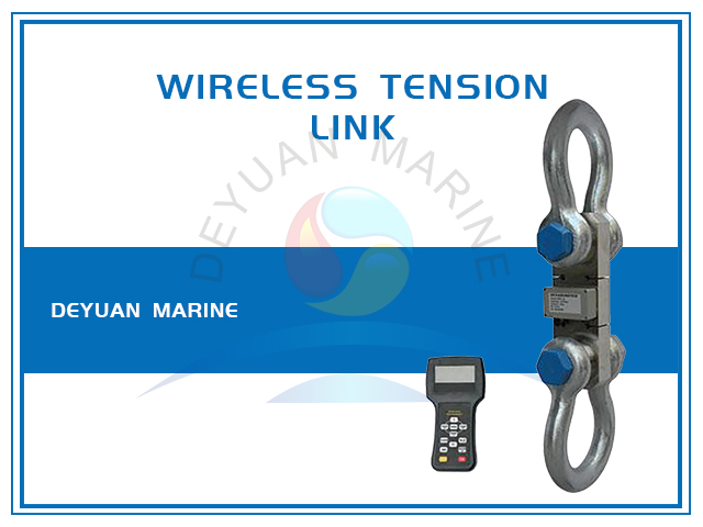 Wireless Telemetry Tension Link from China manufacturer - China Deyuan ...
