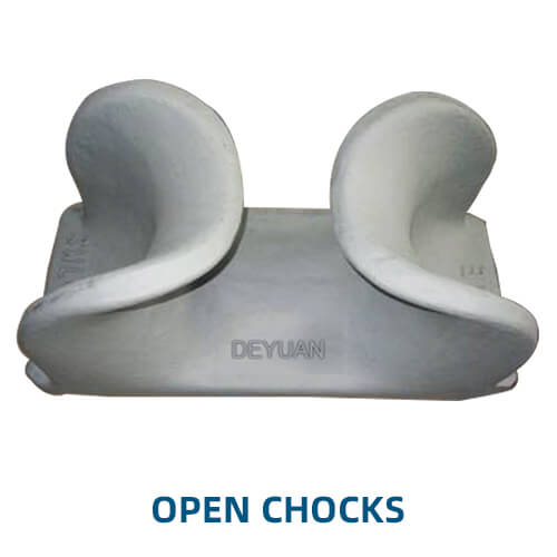 Pictures of Products - China Deyuan Marine