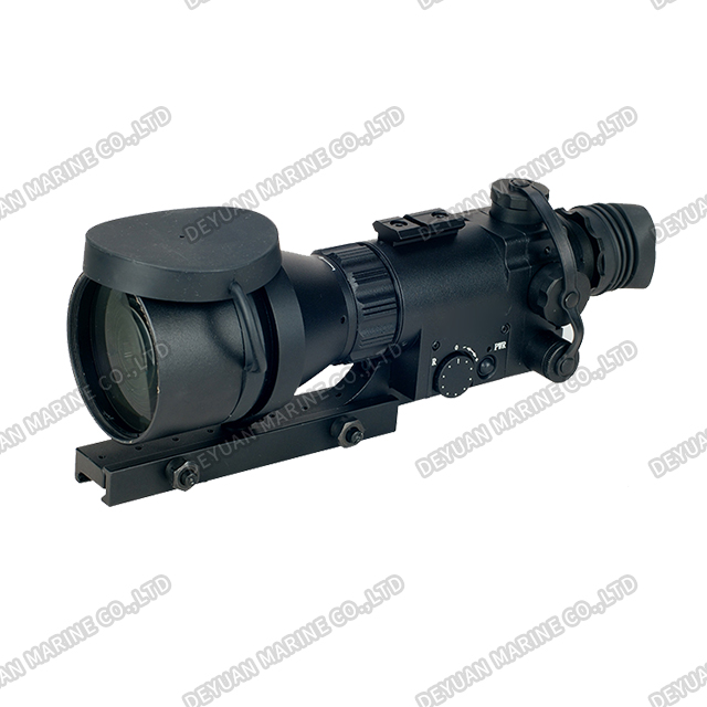 5X Low-Light Hunting Night Vision Sight RM510 from China manufacturer ...