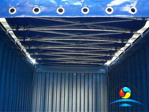 40' Car Carrier Containers from China manufacturer - China Deyuan Marine