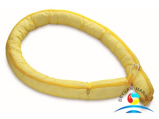 China Chemical Spill Containment Boom manufacturers, Chemical Spill ...