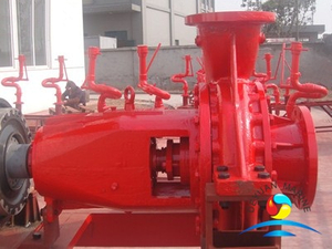 Marine Fire Protection System For Ship - China Deyuan Marine
