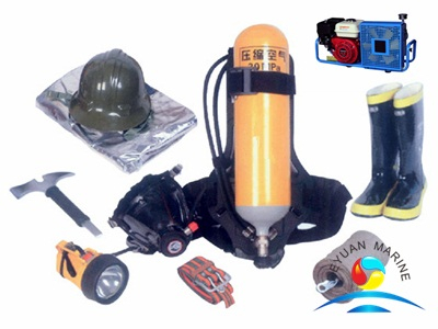 Personal Fire Fighting Equipment from China, Personal Fire Fighting ...