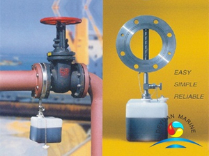 Fuel Oil Drip Sampler from China manufacturer - China Deyuan Marine