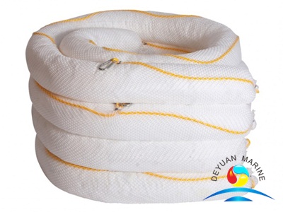 Oil-Only Sorbent Booms from China manufacturer - China Deyuan Marine