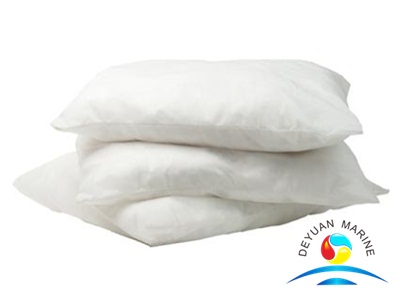 Oil Spill Absorbent Pillows from China manufacturer - China Deyuan Marine