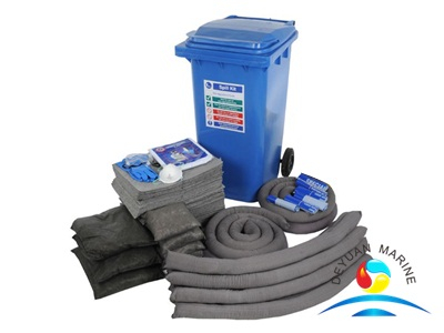 240L Universal Spill Containment Kit from China manufacturer - China ...