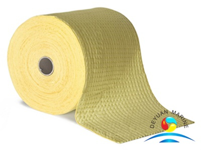 Laboratory Absorbent Rolls from China manufacturer - China Deyuan Marine